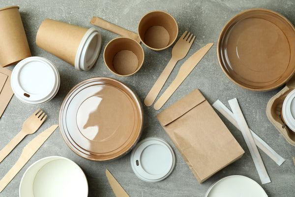 To Go Verpackungen | perfekt für Takeaway – Verpackung2Go